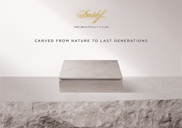 DAVIDOFF CIGARS CONTINUES TO SET A HIGH STANDARD FOR UNPARALLELED ...